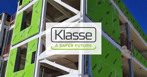 Insights External Sheathing Boards Klasse A Safer Future Tagged