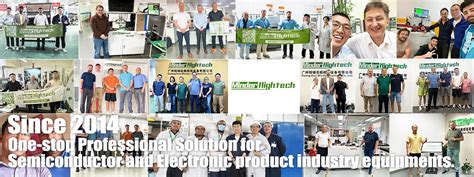 Semiconductor Materials Optoelectronic Materials Precision Grinding And