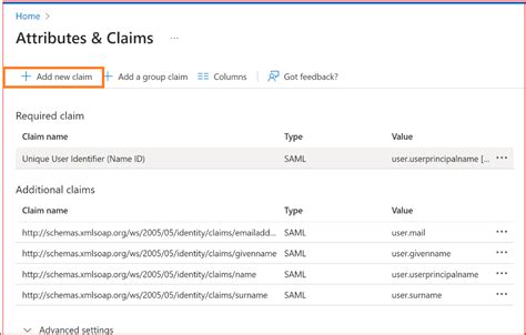 Documentation SSO ID
