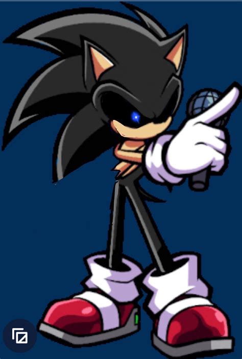 Soul Sonic Up Pose By Ninjaleno2013 On Deviantart