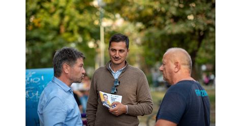 Николай Гюров ПП ДБ Пловдив иска добър кмет не Димитров