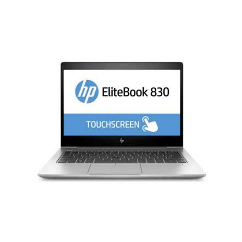 Hp Elitebook G Coi Th Generation Gb Ram Ssd Touch Screen