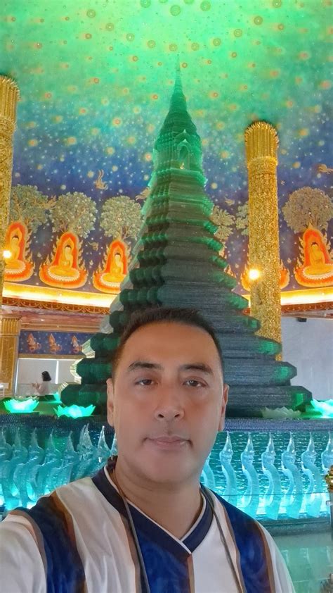 Timonท่องเที่ยวสายมู ธรรมชาติ