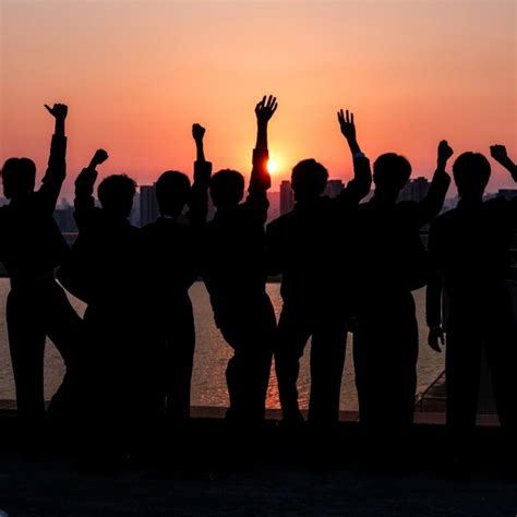 Xiaowei Music Club Members Profile Updated Kpop Profiles