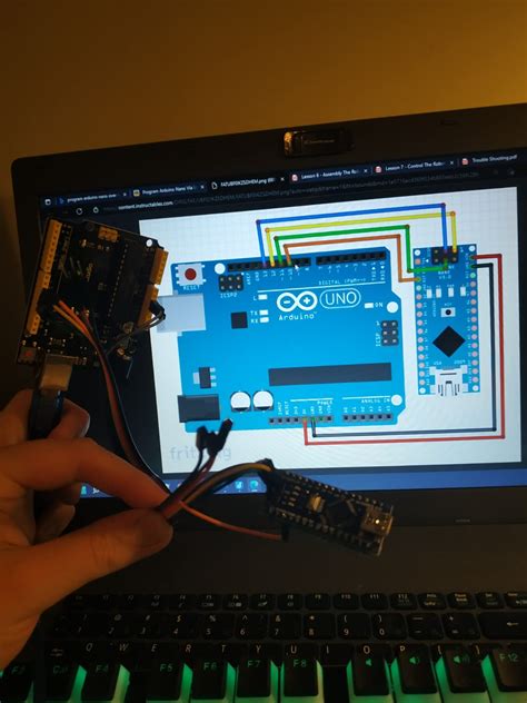 8 Mo Finance Robot Arm For Arduino Smart Robot Building Kit That Can Memorize And Repeat