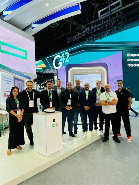 islam zidan on linkedin team hpe hpearuba