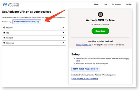 How To Find Activate Your License Key Continue Access Customer Support Center