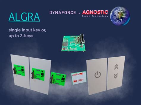 Franz S On Linkedin Metal Touch Hmi Input System Still Unique 👌