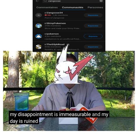 Where Can I Get Cute Zangoose Pics Now R Pokemonmemes