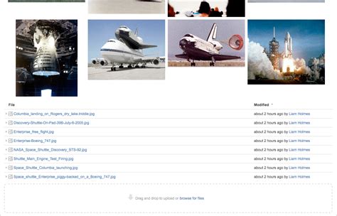 How To Use Confluences Gallery Macro