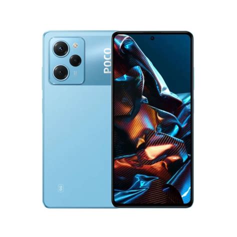 Xiaomi POCO X Pro G GB Blue