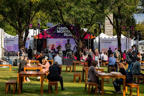 Reliving Pendomonium 2023 Day One Highlights Pendo Blog