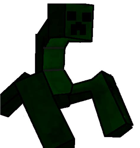 Pixilart Mutant Creeper By Drwhy