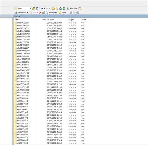 Does Godaddy Know The S In Sftp Is For Secure