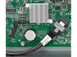 HP Smart Array B I On DL E Gen And Ubuntu EVILBOX