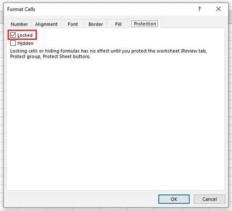 How To Lock Cells In Excel GoSkills
