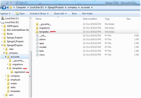 Django Crud And User Authentication With Django Class Based View And Postgresql Database Server