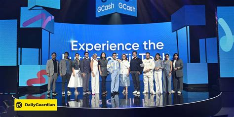 Gcash Launches Cutting Edge Fintech Innovations Daily Guardian