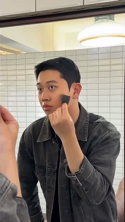 부산미용실 경성대미용실 남자머리맨드살롱 남자머리 손질편한머리 맨드살롱 짧은머리 아이비리그컷 드롭컷 Youtube