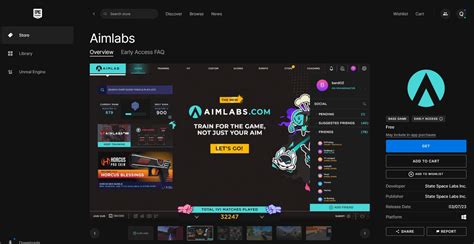 aimlabs on twitter babe wake up aimlabs just dropped on the