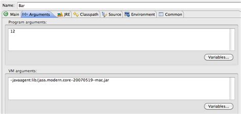 noclassdeffounderror exceptions with java agents javaagent xxxx jar