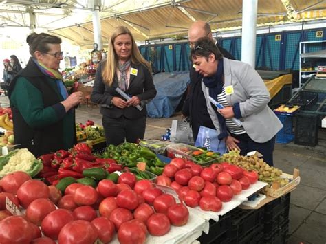 Наталия Стоянова кандидат за кмет на район „Слатина“ от ГЕРБ Ре