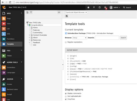 Typoscript Typo3 Txnews Extension Not Using Override Template