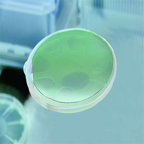 Подложка из карбида кремния Поставщик из Китая | hcsemiconwafer.com