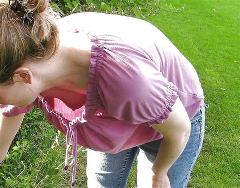 Gardening Rdownblouse