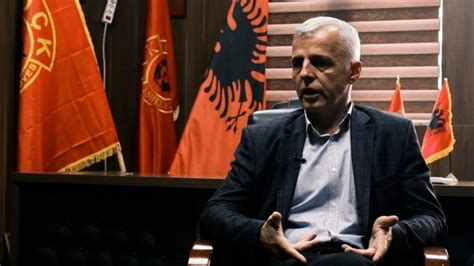 Клинаку Рамадани добро направи што избега од вештачката македонска држава Skopjeinfo Mk