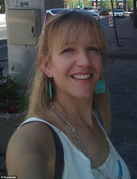 Arizona Mother Vanishes After Going Out For A Jog And A Swim As Cops Arrest Her Architect