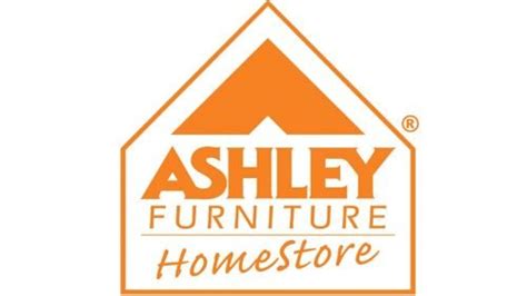 Ashley Furniture HomeStore Logo And Symbol Meaning History PNG