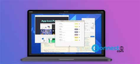 gnome 40 released