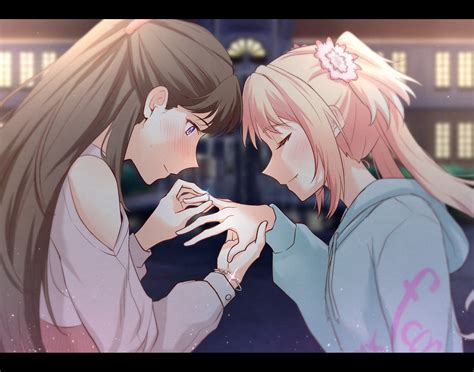 Silver Bracelet Danbooru