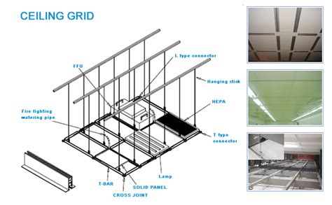 Ceiling Grid System Xuan Tong Bd Co Ltd Ceiling Grid System Xuan Tong Bd Co Ltd