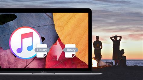 Best Way To Move Itunes Library To New Computer How To Transfer Itunes Library To A New