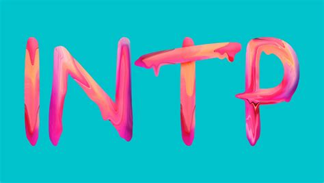 Personalidad Intp