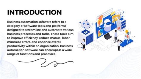 Maximizing Efficiency With Process Automation Pdf