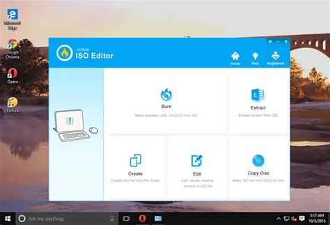 Powerful Tools To Create Bootable USB From ISO On Windows