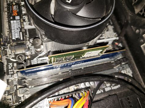 JET-5608AK DDR4 SODIMM to DIMM Adapter - 9 - Moisés Cardona