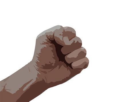 Free Fist Vector Art Download 150 Fist Icons And Graphics Pixabay