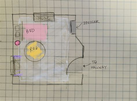 How To Read Floor Plan Scale