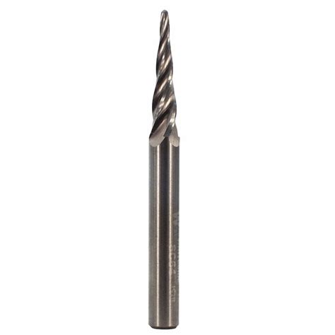 Whiteside Ball Nose Cnc Router Bits 1 4 Sh Woodcraft