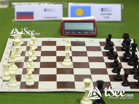 Шатрын насанд хүрэгчдийн УАШТ ий аваргууд тодорлоо Isee Mn