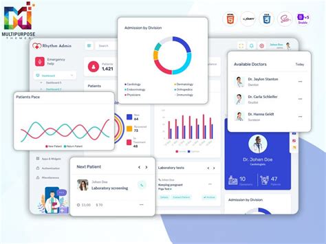 Learn About Bootstrap 5 Admin Dashboard Multipurposethemes Posted On The Topic Linkedin