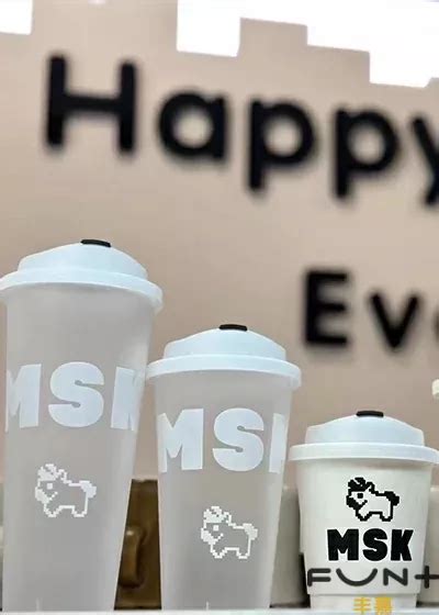 Coffee Bubble Tea Paper Plastic Cups Custom Logo Print Manufacturer