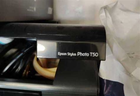 Epson Stylus Photo T Festima Ru