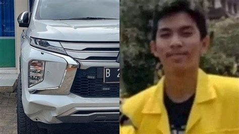 Penyebab Keluarga Mahasiswa Ui Laporkan Pensiunan Polisi Ke Polda Metro