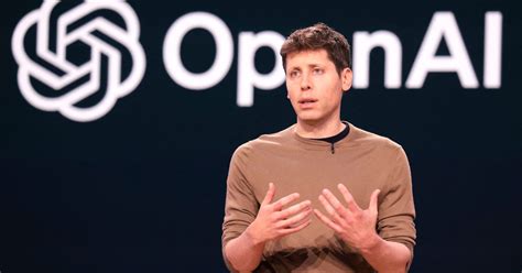 Openai May Launch A New Ai Model Soon