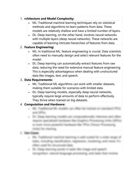 Solution Rchitecture And Model Complexity Studypool